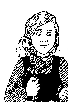 Enid Nightshade | The Worst Witch Wiki | Fandom