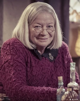 Amelia Cackle | The Worst Witch Wiki | Fandom