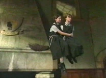 Miss Cackle's Birthday Surprise | The Worst Witch Wiki | Fandom