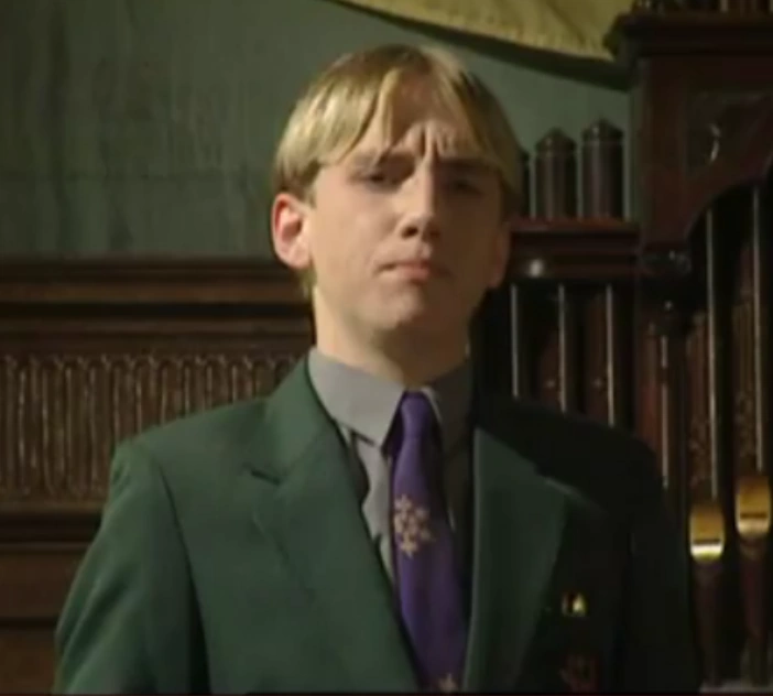 Paul Child | The Worst Witch Wiki | Fandom