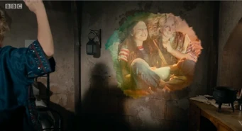 Bad Magic | The Worst Witch Wiki | Fandom