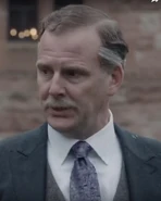 Hallow Family | The Worst Witch Wiki | Fandom