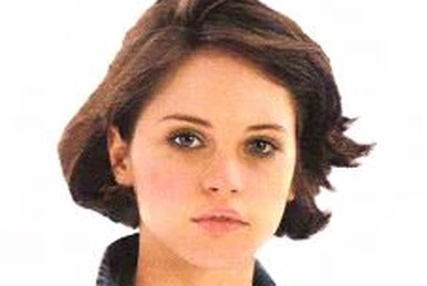 Emma Brown Worst Witch