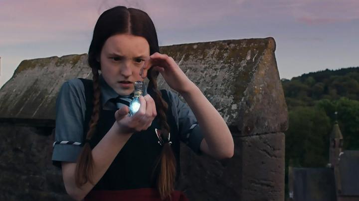 Double Hubble The Worst Witch Wiki Fandom