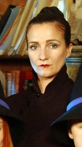 Miss Hardbroom | The Worst Witch Wiki | Fandom