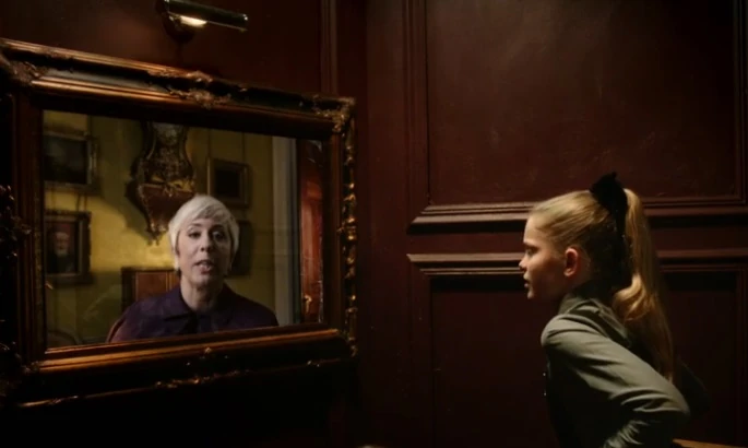 Magic Mirror | The Worst Witch Wiki | Fandom