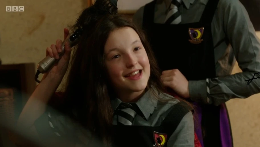 The First Witch | The Worst Witch Wiki | Fandom