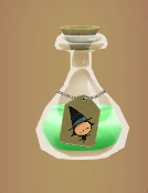 Big head potion | The Worst Witch Wiki | Fandom