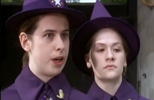 Pentangle's Academy for Witches | The Worst Witch Wiki | Fandom