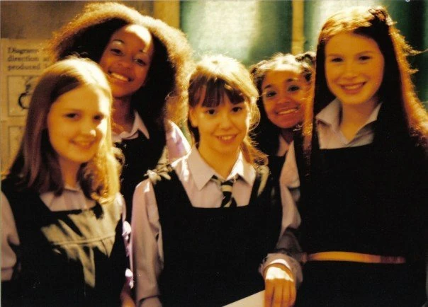 Secret Society | The Worst Witch Wiki | Fandom