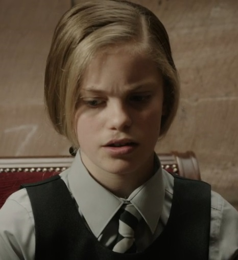 Hallow Family | The Worst Witch Wiki | Fandom