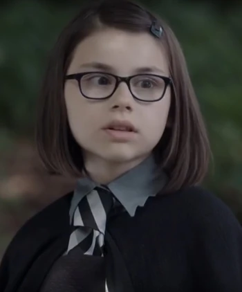 Clarice Crow | The Worst Witch Wiki | Fandom