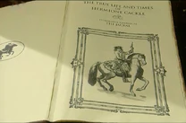 Hermione Cackle | The Worst Witch Wiki | Fandom