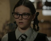 Amelia Cackle | The Worst Witch Wiki | Fandom