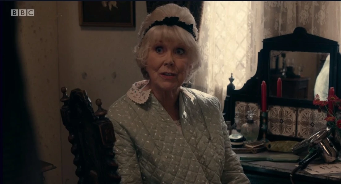 Ethel Hallow to the Rescue | The Worst Witch Wiki | Fandom