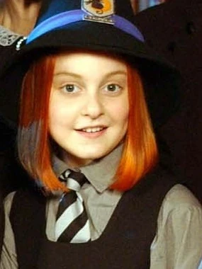 Mona Hallow | The Worst Witch Wiki | Fandom