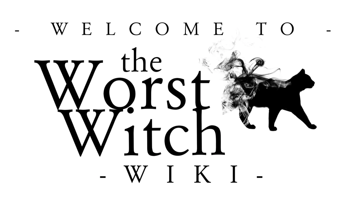 Category:The Worst Witch Wiki | The Worst Witch Wiki | Fandom