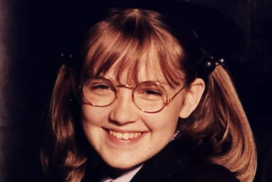 Emma Brown Worst Witch