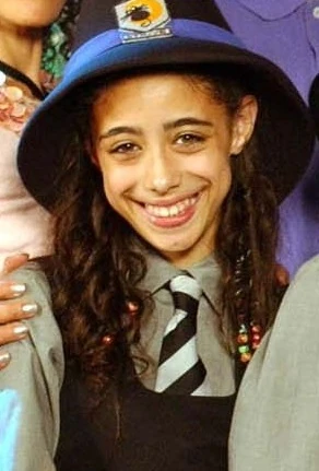 Crescentmoon Winterchild | The Worst Witch Wiki | Fandom