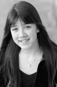 Alice Connor | The Worst Witch Wiki | Fandom