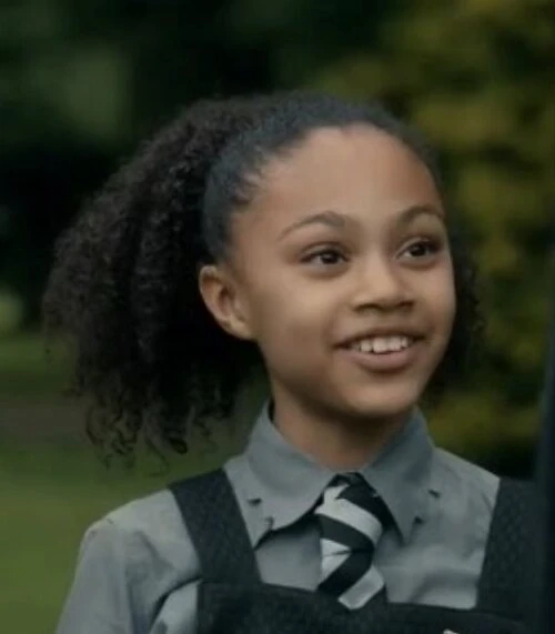 Azura Moon | The Worst Witch Wiki | Fandom