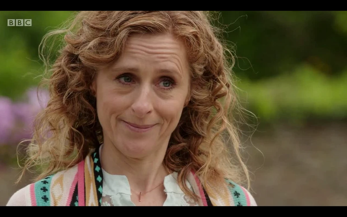 Ms Julie Hubble | The Worst Witch Wiki | Fandom