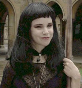 Enid Nightshade | The Worst Witch Wiki | Fandom