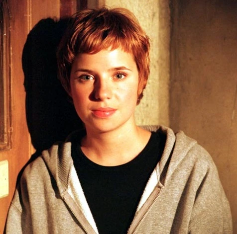 Miss Gabrielle Gribble | The Worst Witch Wiki | Fandom