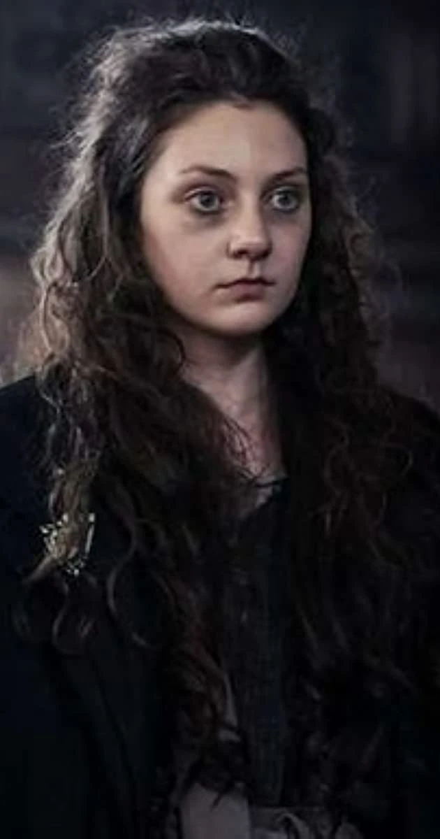 Gertrude Hallow | The Worst Witch Wiki | Fandom