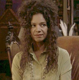 Jaye Griffiths | The Worst Witch Wiki | Fandom
