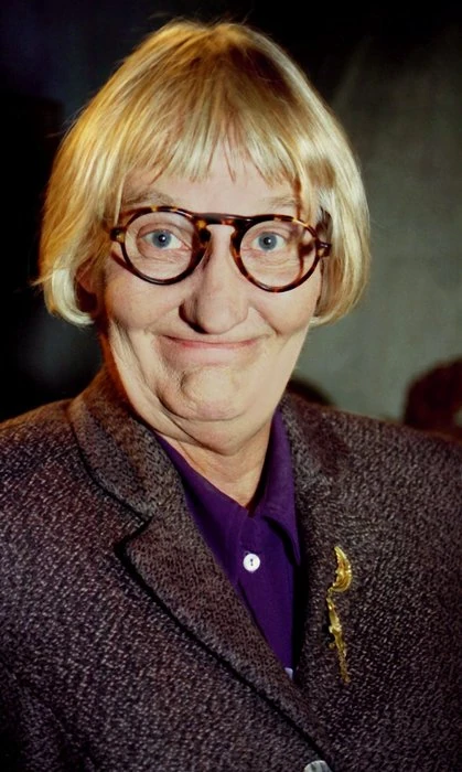 Miss Pentangle | The Worst Witch Wiki | Fandom