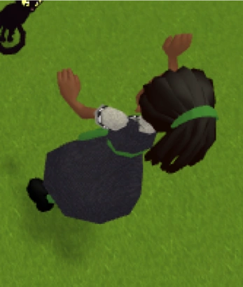 Paula Tweedle | The Worst Witch Wiki | Fandom