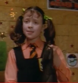 Maud Spellbody | The Worst Witch Wiki | Fandom