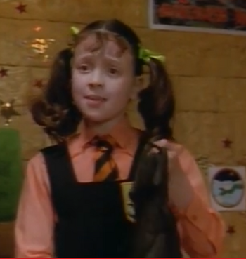 Maud Spellbody | The Worst Witch Wiki | Fandom