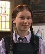 Georgina Sherrington | The Worst Witch Wiki | Fandom