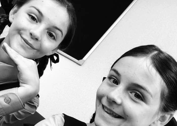 Sarah Gower | The Worst Witch Wiki | Fandom