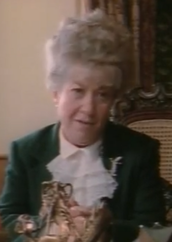 Amelia Cackle | The Worst Witch Wiki | Fandom