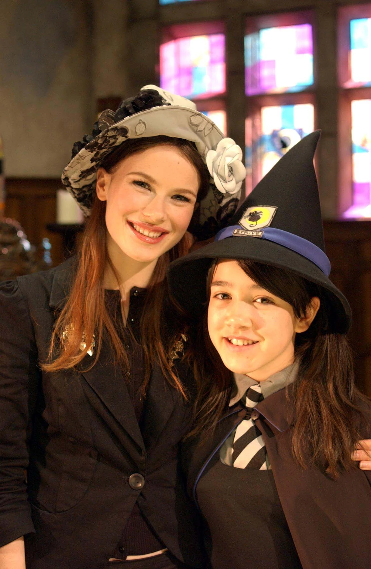 Give a Witch a Bad Name | The Worst Witch Wiki | Fandom
