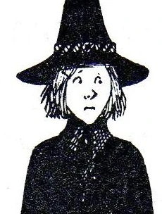 Sybil Hallow | The Worst Witch Wiki | Fandom