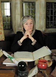 Amelia Cackle | The Worst Witch Wiki | Fandom