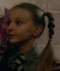 Myrtle | The Worst Witch Wiki | Fandom