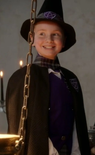 Sapphire Hailstone | The Worst Witch Wiki | Fandom