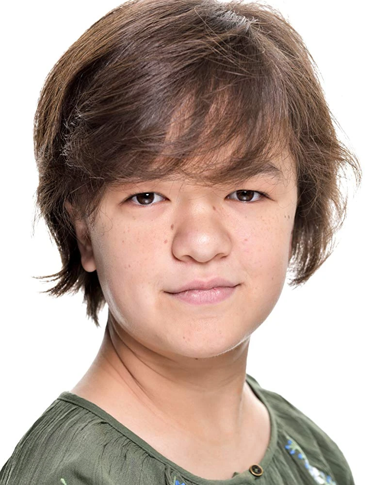 Annette Hannah | The Worst Witch Wiki | Fandom