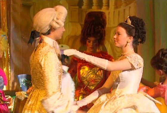 Cinderella in Boots | The Worst Witch Wiki | Fandom