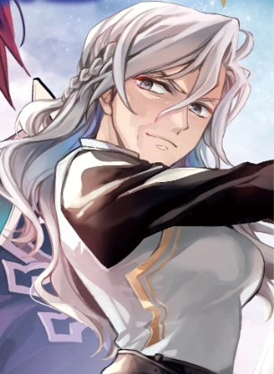 Helena Steiner | Wortenia Senki Wiki | Fandom