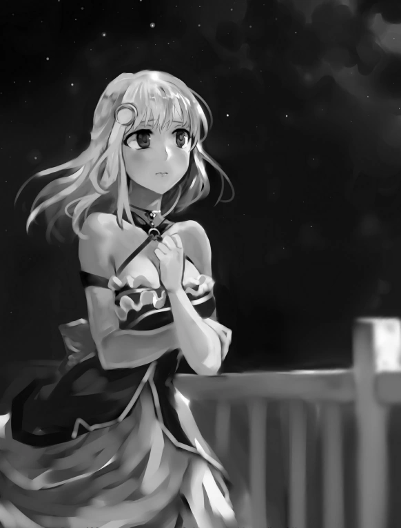 Radine Rhoadseria | Wortenia Senki Wiki | Fandom