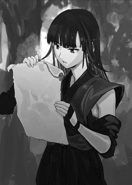 Sakuya Igasaki | Wortenia Senki Wiki | Fandom