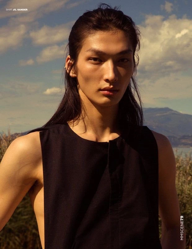 Feng Chen | Worth Hollow Wiki | Fandom