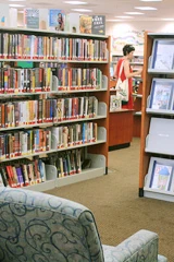 Southwest Branch Library | Worth Hollow Wiki | Fandom