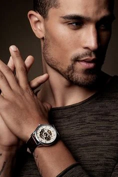 Grant Thunder | Worth Hollow Wiki | Fandom